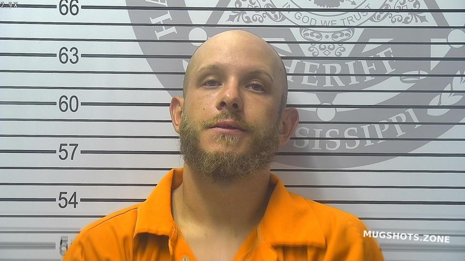 BLANDA JEREMY SAM 07/04/2025 - Harrison County Mugshots Zone