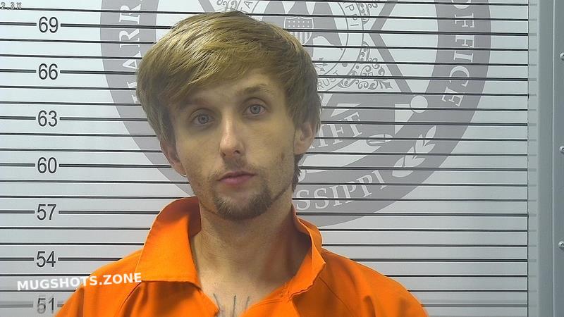 TORGUSON MICHAEL CURTIS 07/14/2025 - Harrison County Mugshots Zone