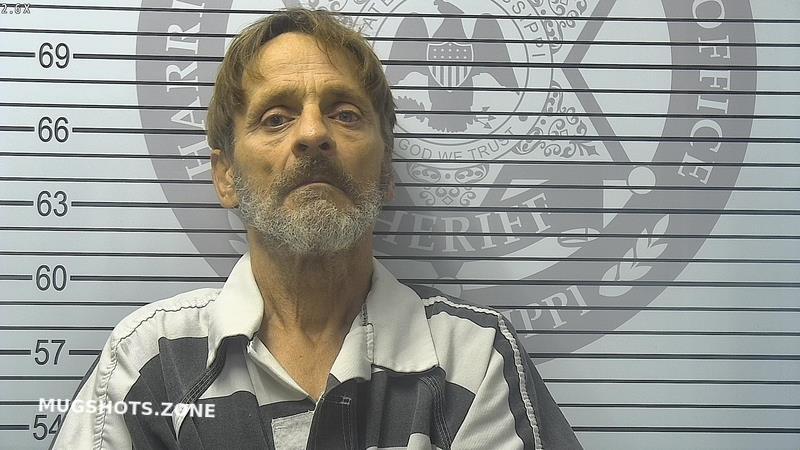 EAST RANDALL KEITH 07/19/2025 - Harrison County Mugshots Zone