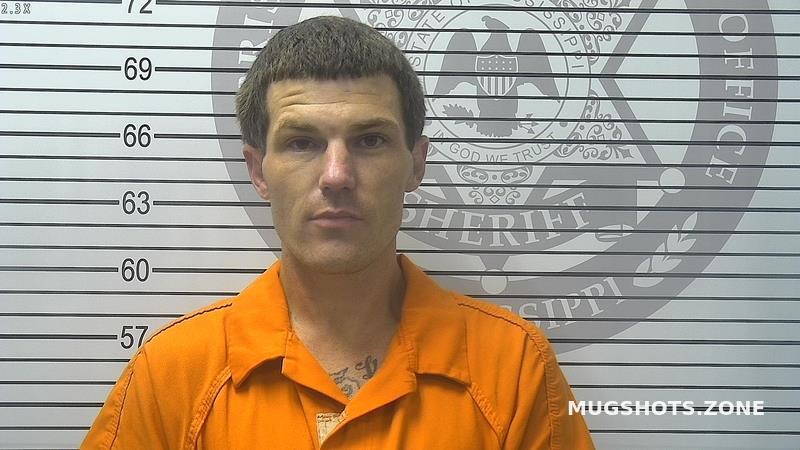DOLAN CHRISTOPHER LEVI 07/24/2025 - Harrison County Mugshots Zone