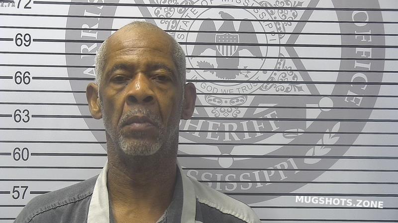 JONES JEMMIE LEE 07/31/2025 - Harrison County Mugshots Zone