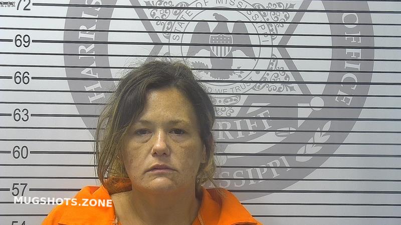 KINSEY EMILY ANN 08/04/2025 - Harrison County Mugshots Zone