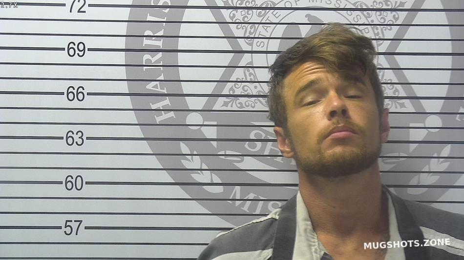 BUSBY HUNTER ELIJAH 08/05/2025 - Harrison County Mugshots Zone