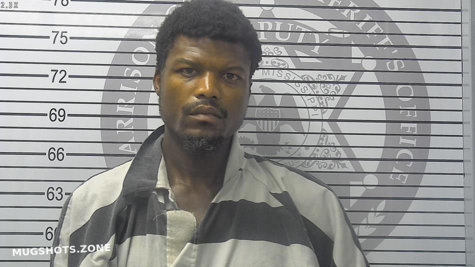 CHERRY JACQUEZ DONNELLE 08/07/2025 - Harrison County Mugshots Zone