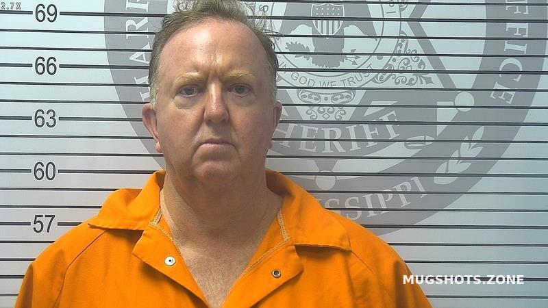 KEITH THOMAS BRADLEY 08/17/2025 - Harrison County Mugshots Zone