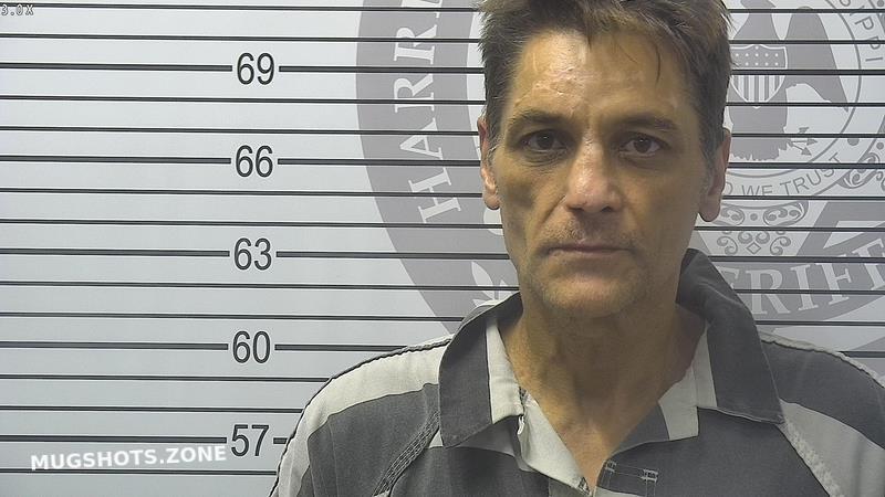 SULONY BAKSH MATTHEW 08/21/2025 - Harrison County Mugshots Zone