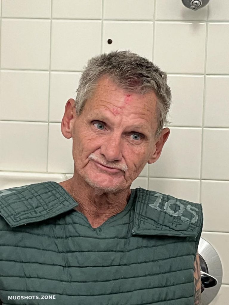 BREWER TRACY LEE 08/23/2025 - Harrison County Mugshots Zone