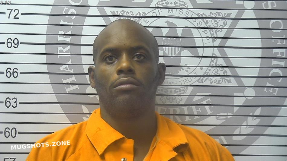 ELLIS ZACHARY CAMERON 08/26/2025 - Harrison County Mugshots Zone