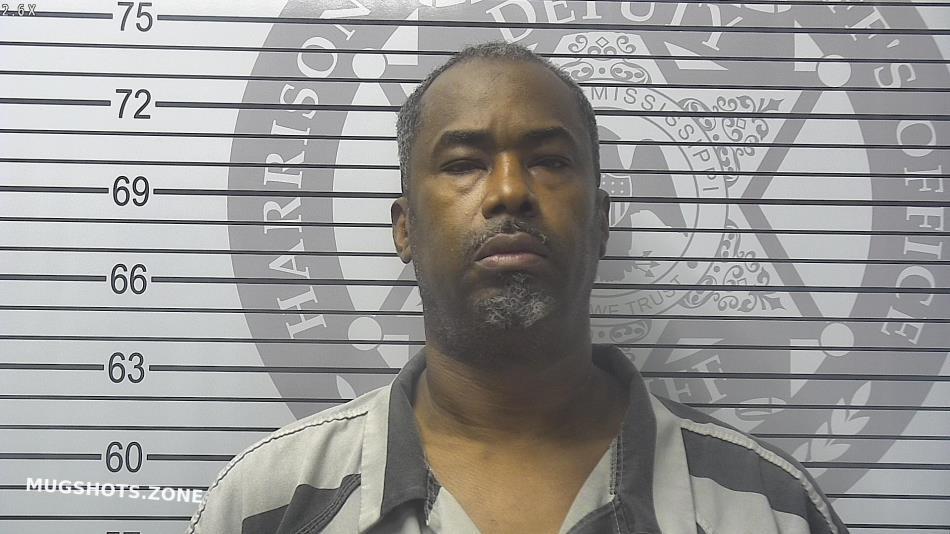 ROBERTS MARK ANTHONY 09/10/2025 - Harrison County Mugshots Zone