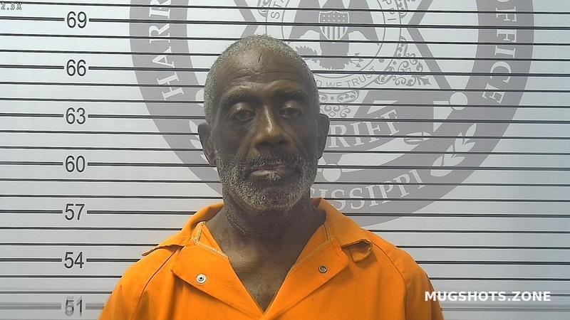 STEVENSON CALVIN LEON 09/17/2025 - Harrison County Mugshots Zone