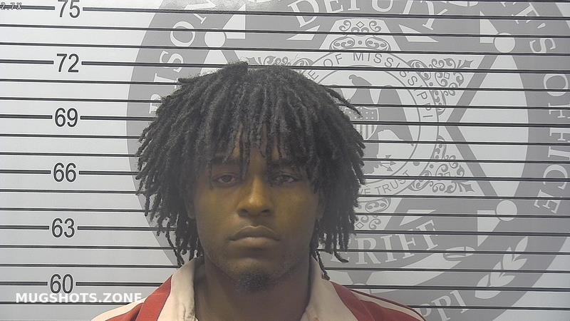 DERKS RAYMOND ALLEN JR 09/19/2025 - Harrison County Mugshots Zone