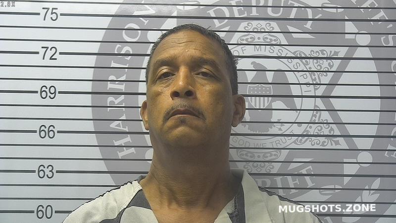 FIELDS SHAN LEON 09/19/2025 - Harrison County Mugshots Zone