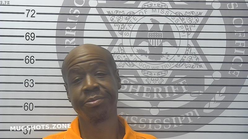 SMITH SAMUEL STEVEN 09/20/2025 - Harrison County Mugshots Zone