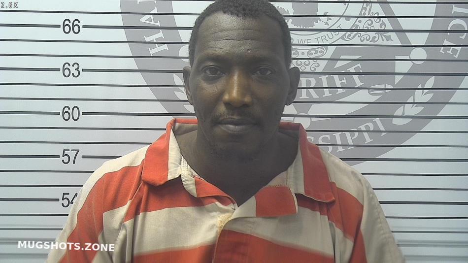 COLE COURTNEY EDWARD 09/22/2025 - Harrison County Mugshots Zone