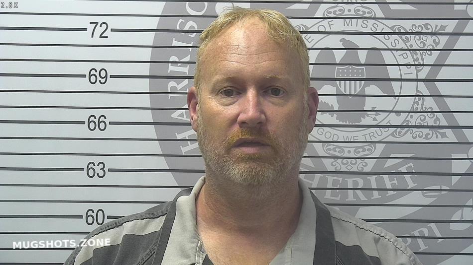 SULLIVAN JONATHAN DOUGLAS 09/25/2025 - Harrison County Mugshots Zone