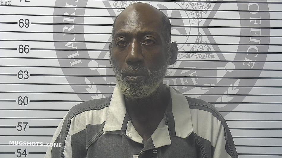 MCMURTRY JONATHAN LINCOLN 10/10/2025 - Harrison County Mugshots Zone