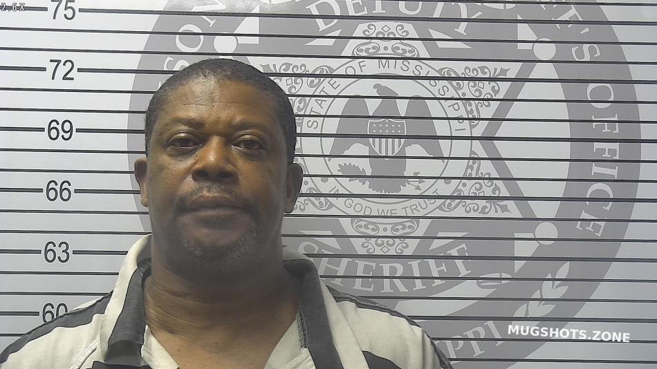 LOWE REGINALD DEAN 10/15/2025 - Harrison County Mugshots Zone
