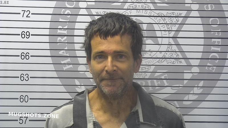 NEELY KENNETH ANDREW 10/23/2025 - Harrison County Mugshots Zone