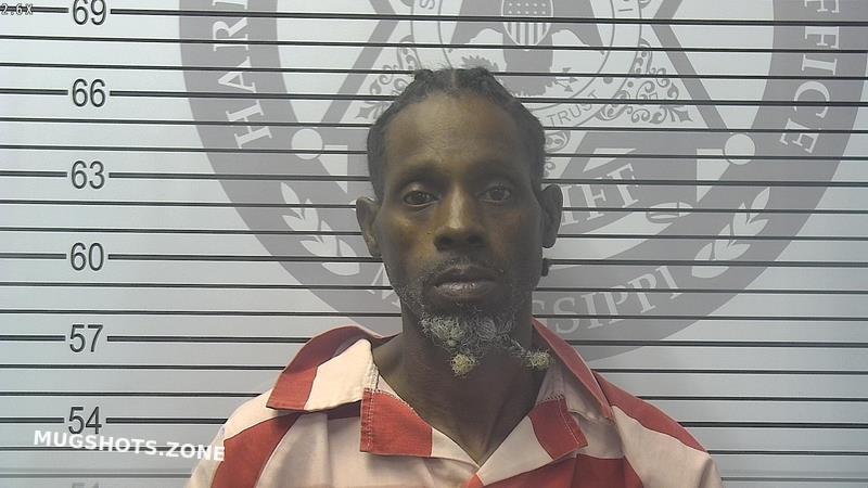 GARDNER DOWARD EUGENE 10/24/2025 - Harrison County Mugshots Zone