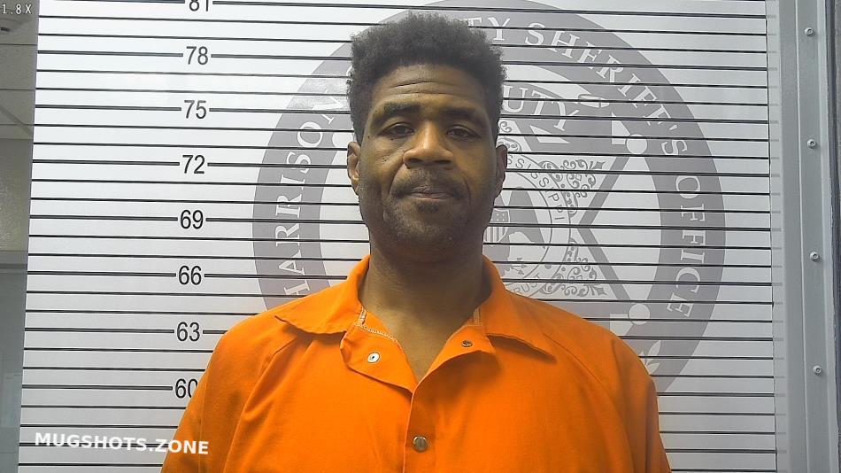 WHITE REMUS DWAN 11/02/2025 - Harrison County Mugshots Zone