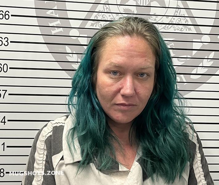 PELFREY SHEENA NICOLE 11/05/2025 - Harrison County Mugshots Zone