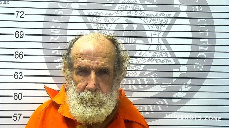 CHANCEY BOBBY DANNY SR 11/15/2025 - Harrison County Mugshots Zone