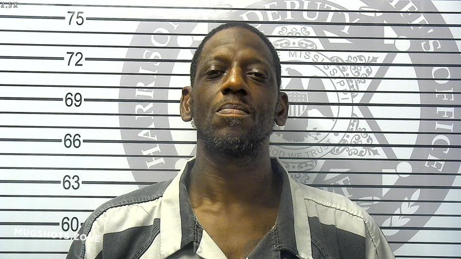 LADD MICHAEL RAY JR 11/15/2025 - Harrison County Mugshots Zone