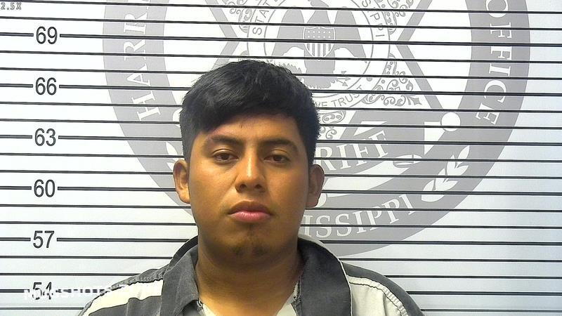 ARCHILA-GUZMAN BRELNER-GUDIEL NMN 11/16/2025 - Harrison County Mugshots ...