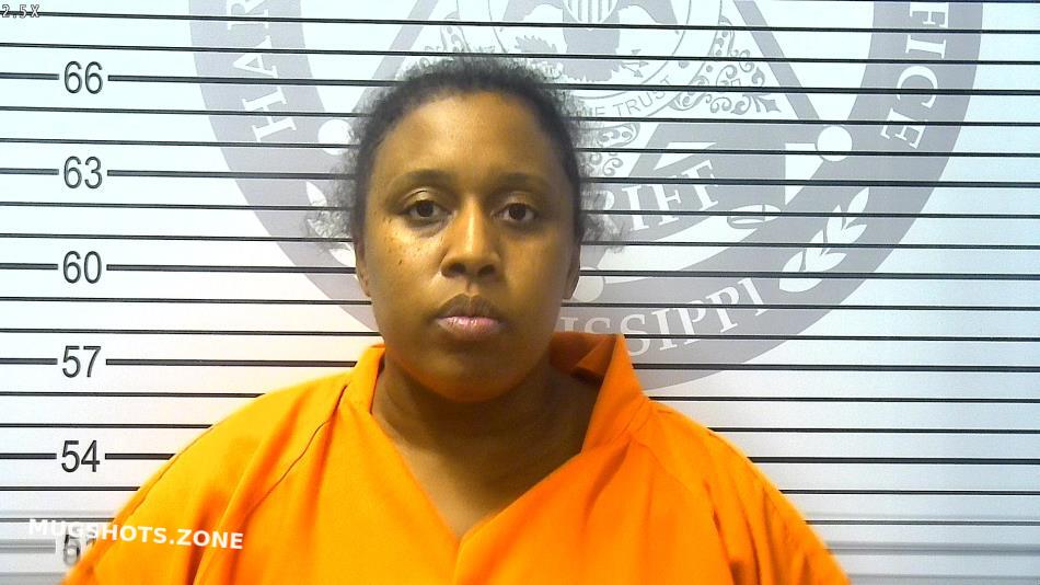SMITH ASHLEIGH NICOLE 11/17/2025 - Harrison County Mugshots Zone