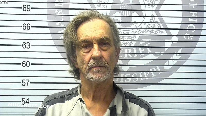 NOBLE JASON VALLERY II 11/18/2025 - Harrison County Mugshots Zone