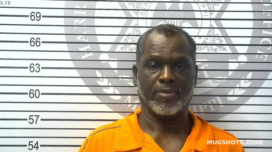 CROFF SAMMY LEE 11/21/2025 - Harrison County Mugshots Zone