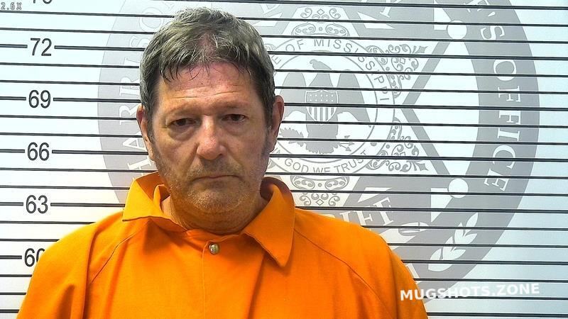 CARTER DANNY LEE 11/26/2025 - Harrison County Mugshots Zone