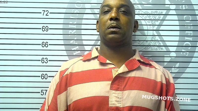 WASHINGTON ERIC DELON 11/27/2025 - Harrison County Mugshots Zone