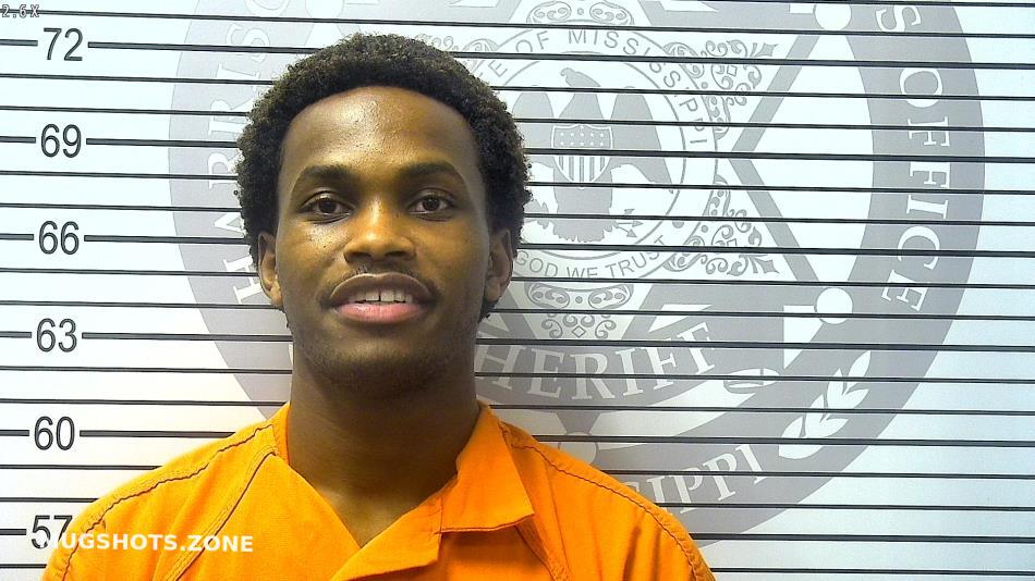 MERINE ELAMY NMN 12/01/2025 - Harrison County Mugshots Zone