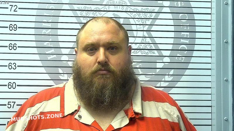 BELSOME DANIEL JAMES 12/05/2025 - Harrison County Mugshots Zone