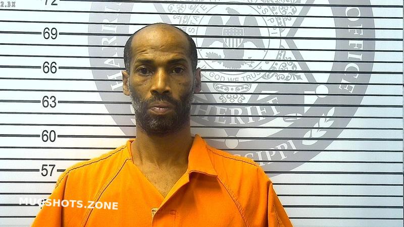 WILSON JONATHAN M 12/09/2025 - Harrison County Mugshots Zone