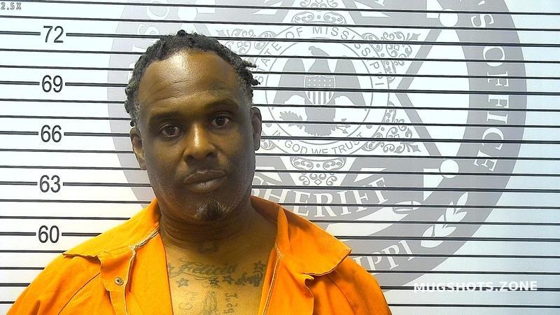 JACKSON COREY DEVON 12/11/2025 - Harrison County Mugshots Zone