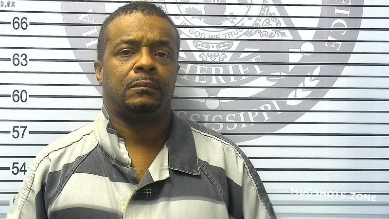 MARTIN JAMES RAY 12/16/2025 - Harrison County Mugshots Zone