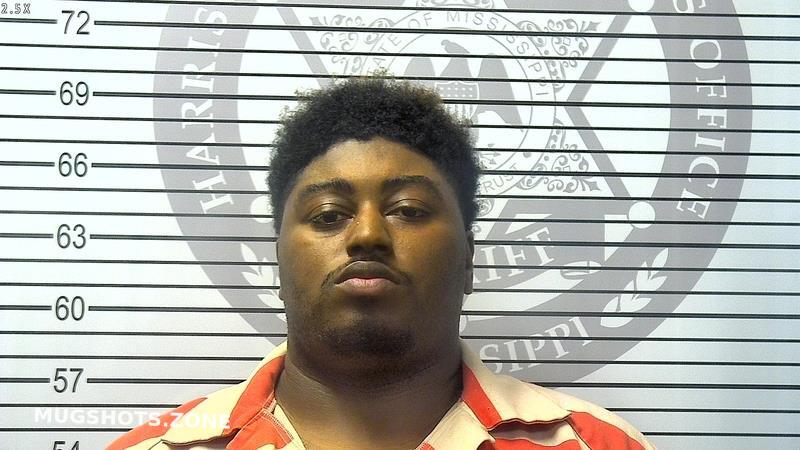 YOUNGBLOOD MORRIS ROBERT 12/18/2025 - Harrison County Mugshots Zone