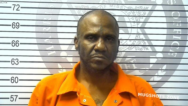 CRAFT SYLVESTER RENA 01/03/2026 - Harrison County Mugshots Zone