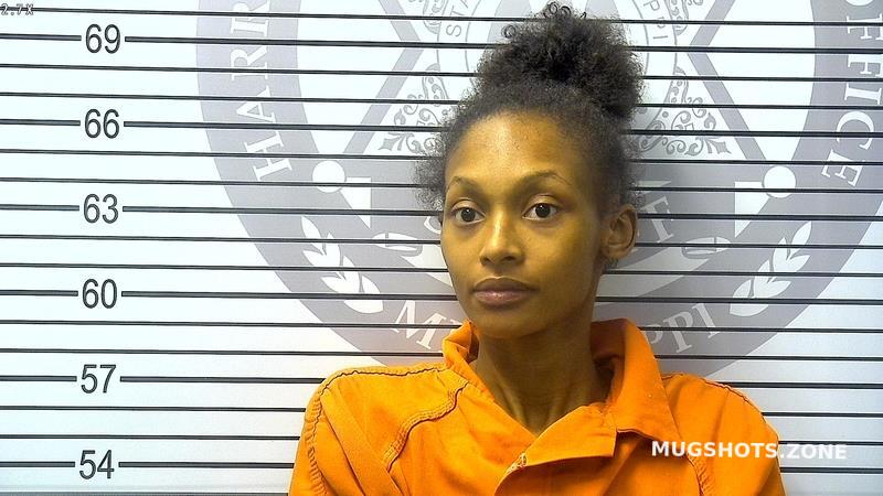 GRIMES JOILYNN . 01/04/2026 - Harrison County Mugshots Zone