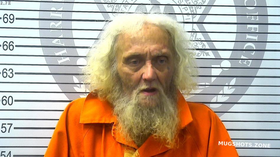 GREEN TERRY LYNN 01/05/2026 - Harrison County Mugshots Zone