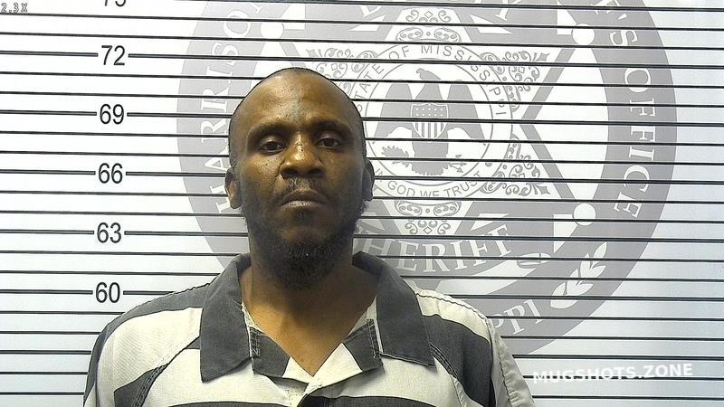 CRAFT SYLVESTER RENA 01/06/2026 - Harrison County Mugshots Zone