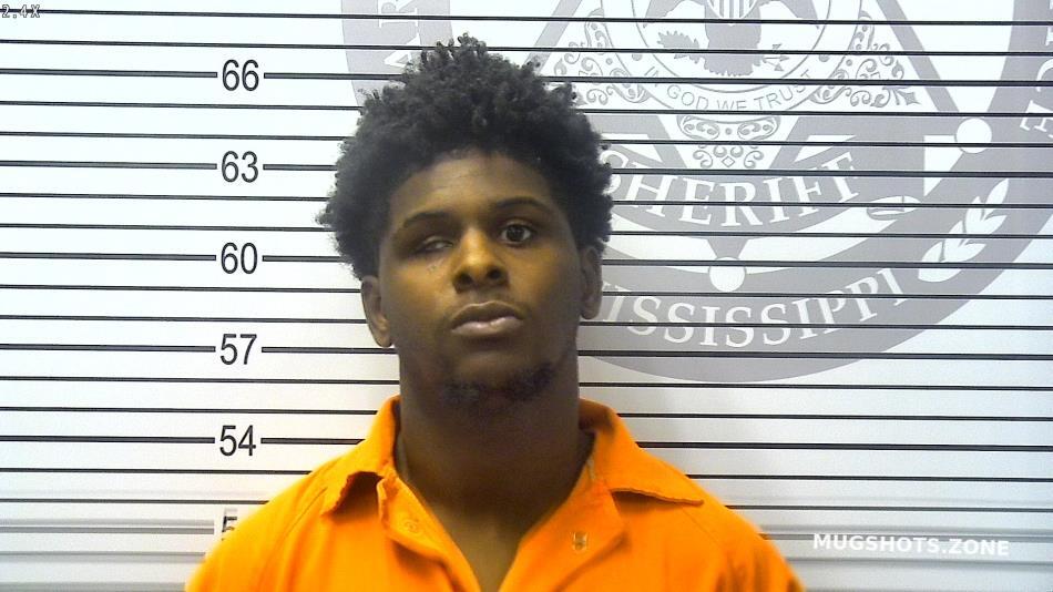 EVANS ELIJAH CHRISTOPHER 01/10/2026 - Harrison County Mugshots Zone