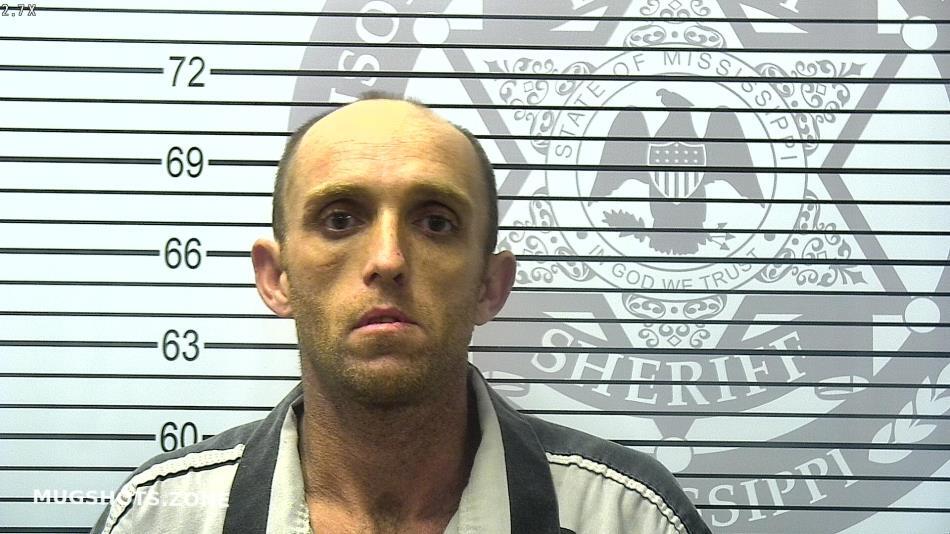 PHELPS JOSHUA HENRY 01/26/2026 - Harrison County Mugshots Zone