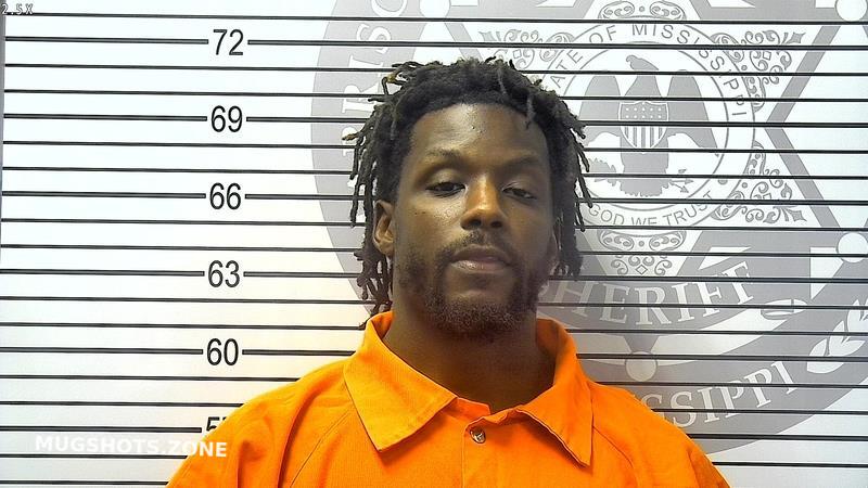 WILLIAMS JAMES ERICK 01/31/2026 - Harrison County Mugshots Zone