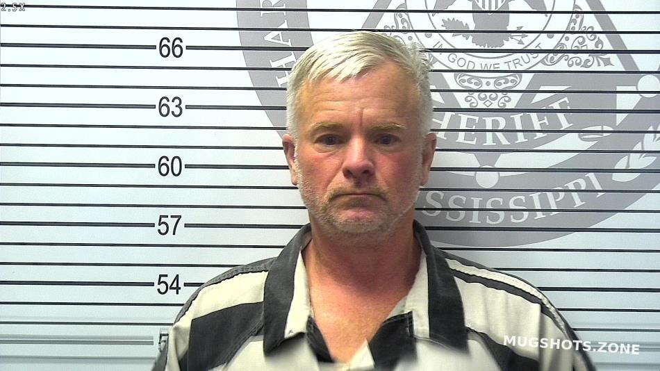 PIELE MATTHEW SCOTT 01/31/2026 - Harrison County Mugshots Zone