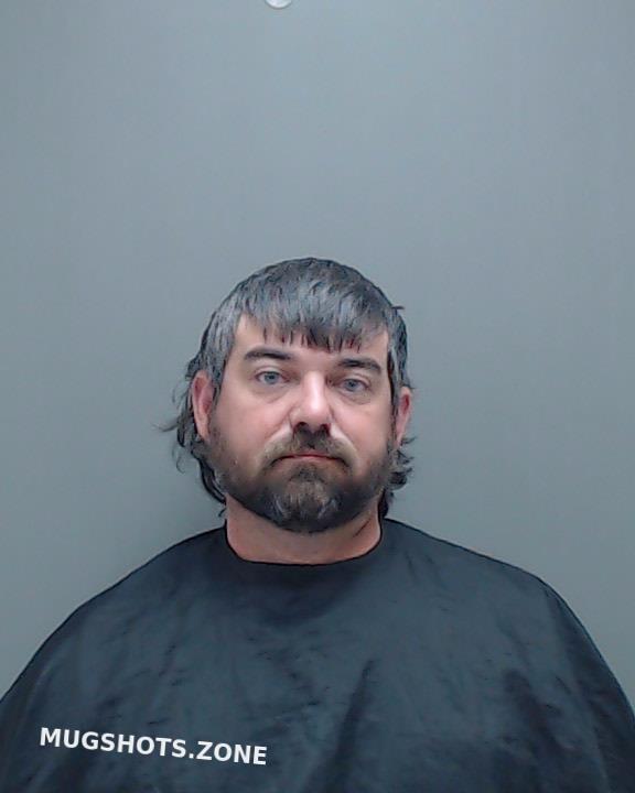 STERLING REECE AARON 01/01/2021 - Harrison County Mugshots Zone