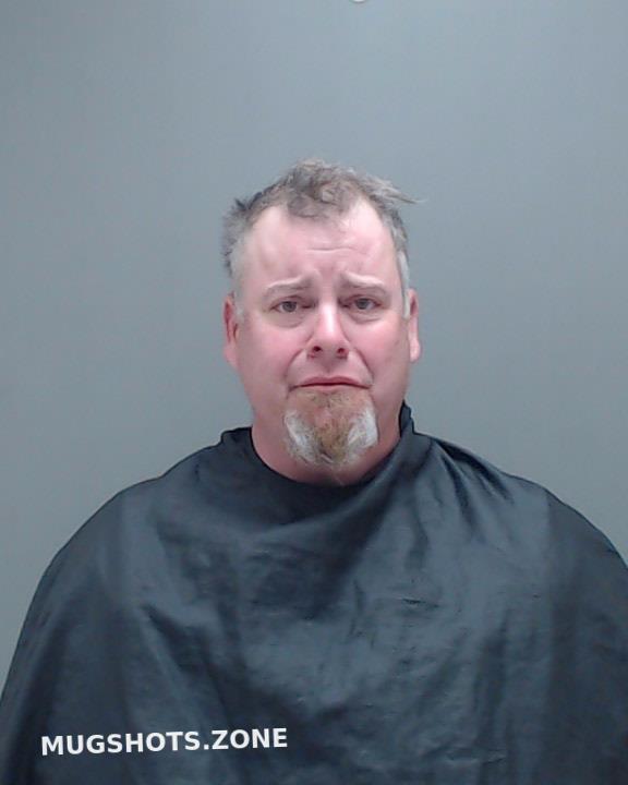 TURNBAUGH NATHAN JAMES 02/06/2021 - Harrison County Mugshots Zone