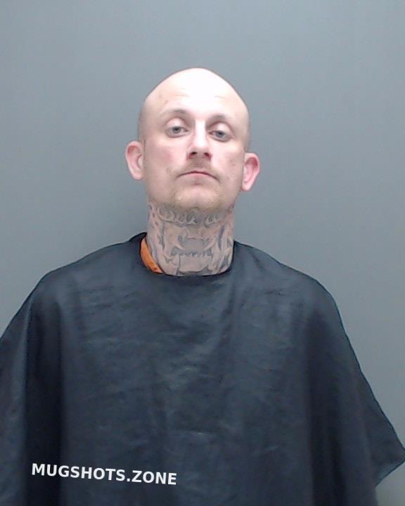 EASLEY KEVIN RAYAN 02/24/2021 - Harrison County Mugshots Zone